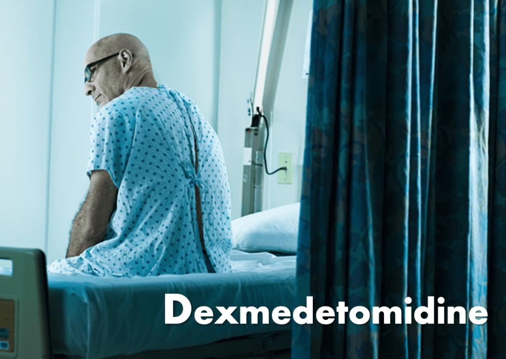 デクスメデトミジンは新規心房細動の発症を減らす | ICUと呼吸器外来のあいだ